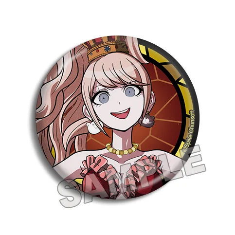 Junko Enoshima Icons Dreamwidth