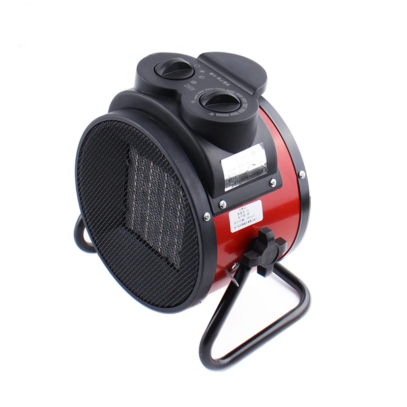Industrial-Portable-Electric-Heater-Blower-Natural-Hot-wind-Adjustable ...