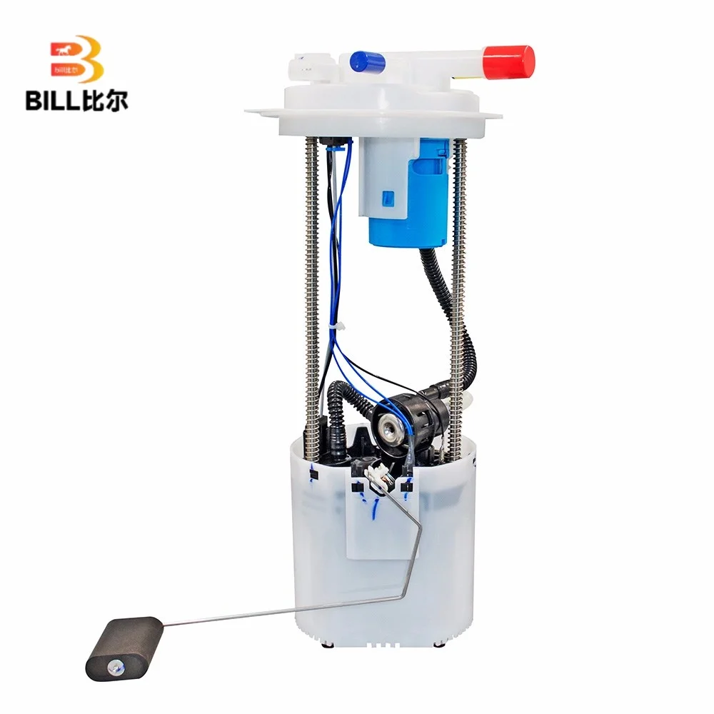 Fuel Pump Assembly E4048M M10258 P76722M Fg0933 Sp6626M for Savana 1500 ...
