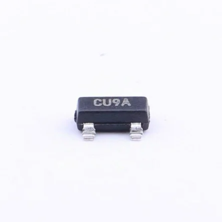 5pcs/lot 24lc32a-i/sn 24lc32at-i/sn 24lc32a Soic8 Eeprom 32 Kbit 4k X 8bit Serial I2c (2-wire ...