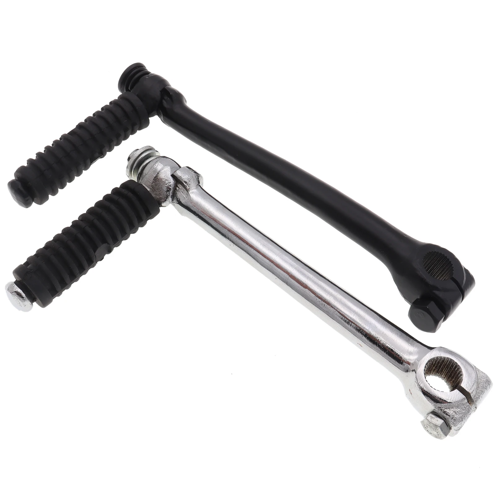 12mm-Folding-Gear-Shift-Lever-for-110-125cc-140cc-XR50-CRF50-KLX-SSR ...