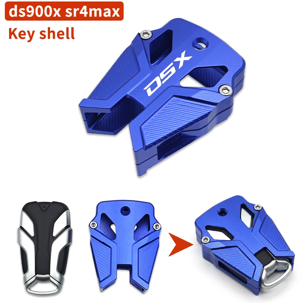 Para DS900X SR4max dsx900 900dsx 900 DSX DS 900X2024 2025 motocicleta ...