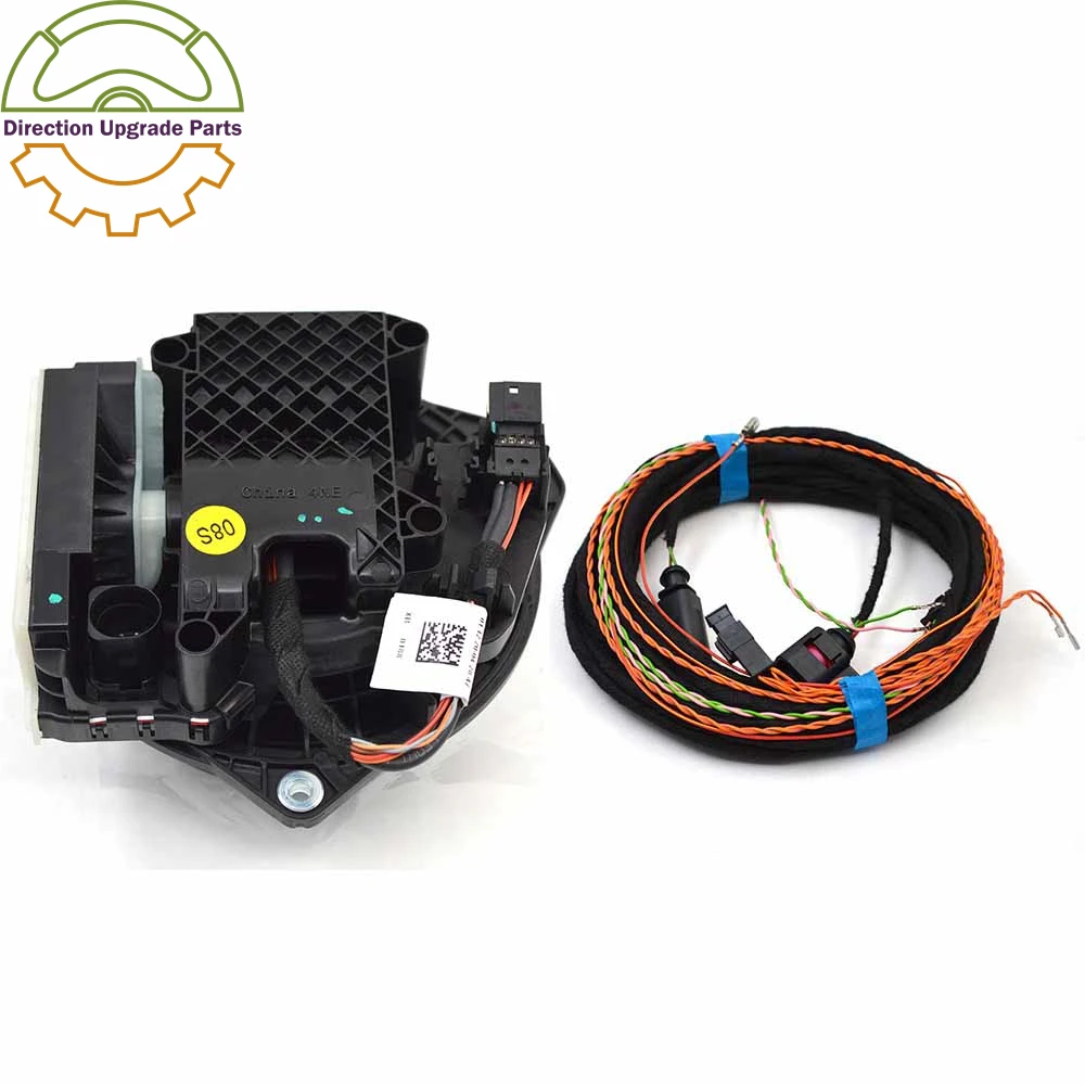 5HG 827 469 C for VW Golf MK8 A8 High Line New Logo RVC Reverse Camera ...