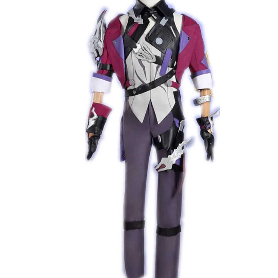 Sampo-Koski-Cosplay-Costume-Full-Set-Halloween-Christmas-Cos-Party ...