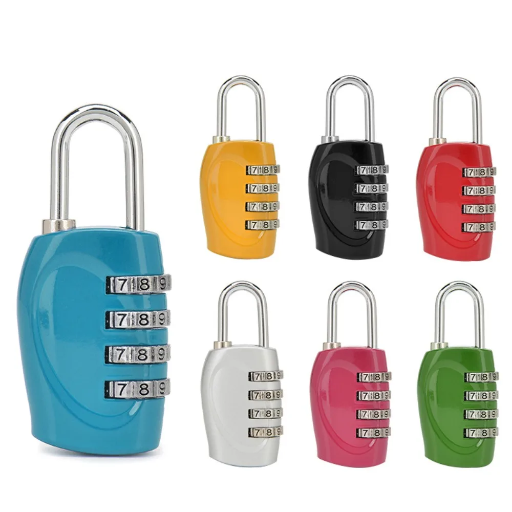Secure-Your-Luggage-with-our-4-Digit-Zinc-Alloy-Padlock-Mini-Backpack ...