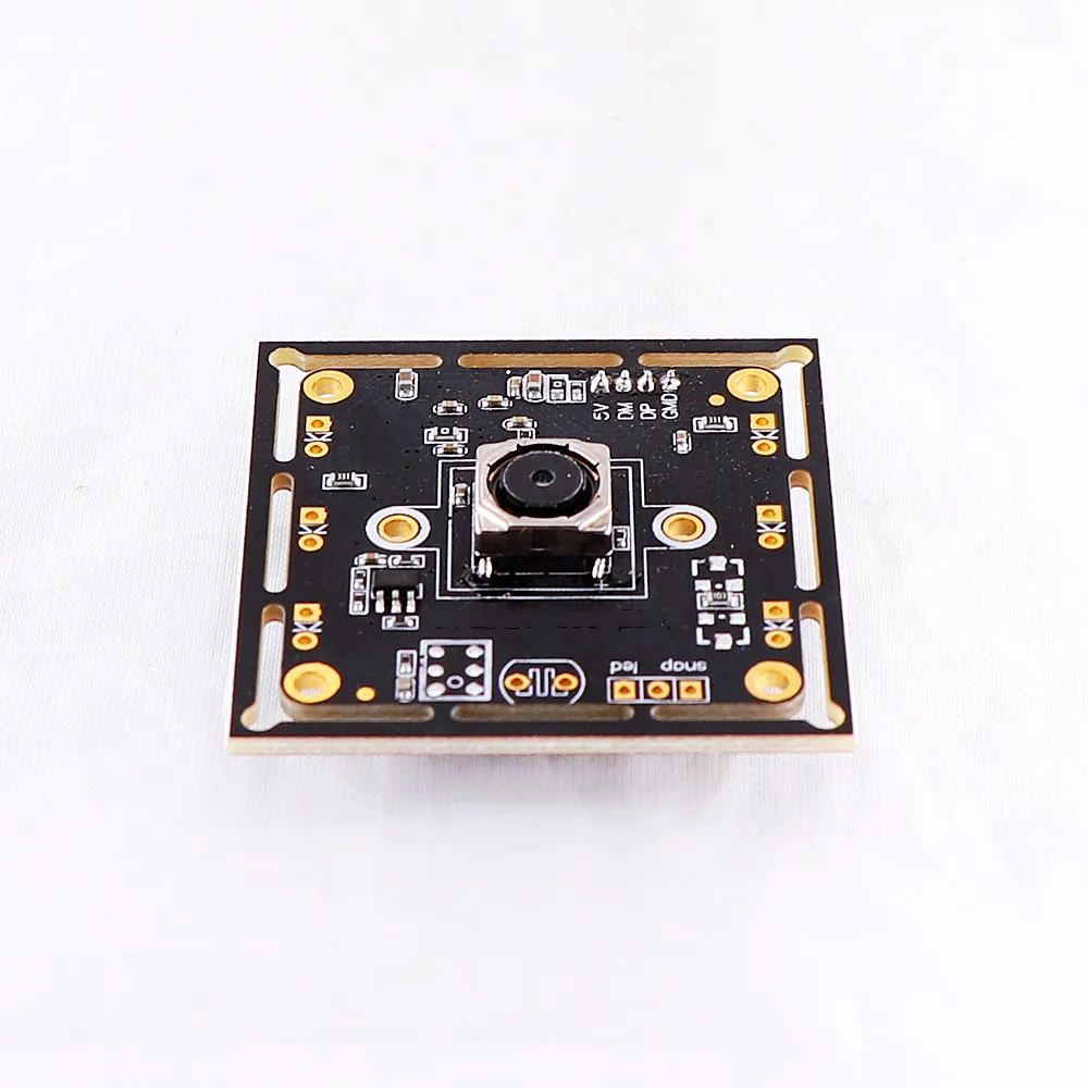HD 5MP Auto Focus Mini OV5693 USB Camera Module 5 Megapixel Autofocus ...