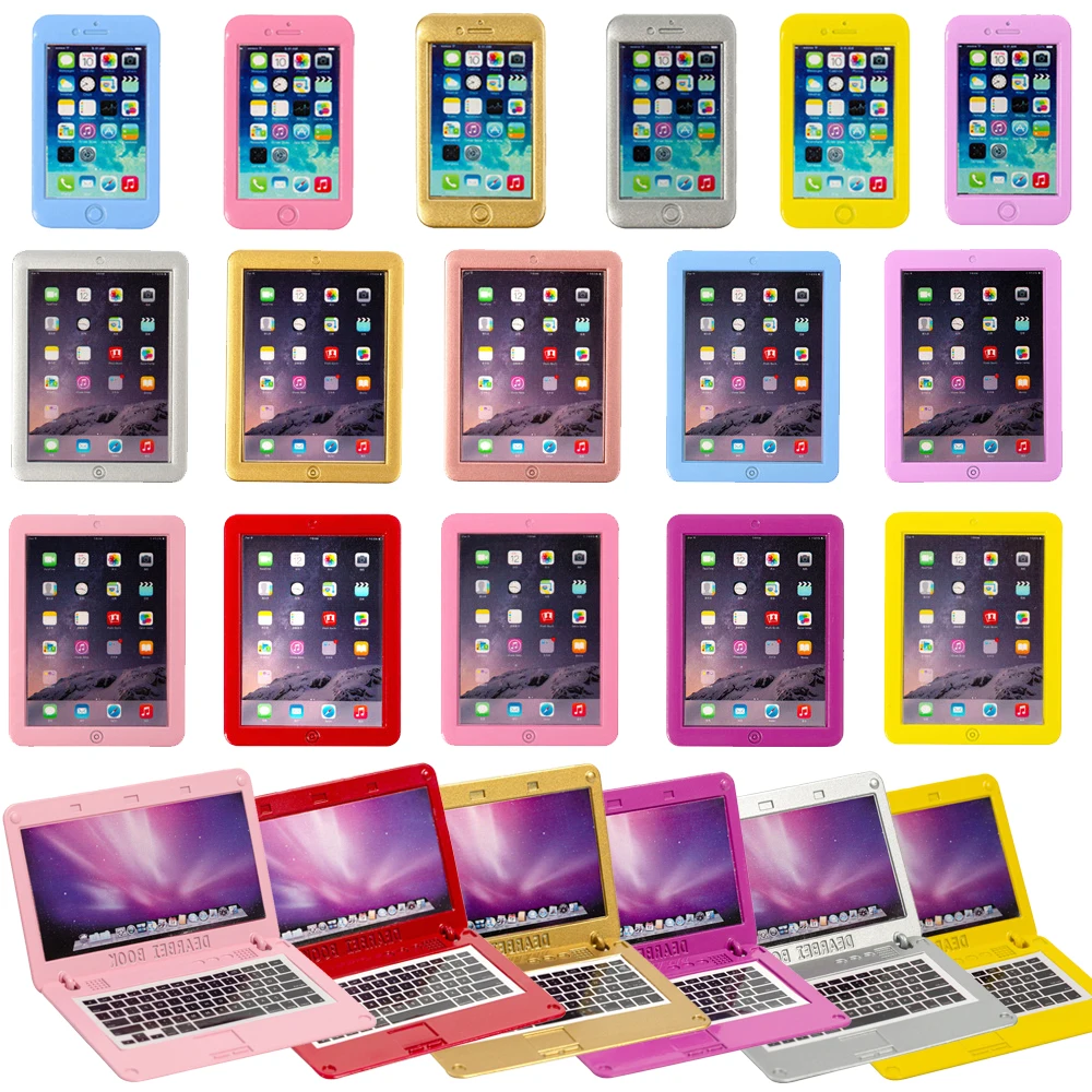 Lps Printable Apple Laptop