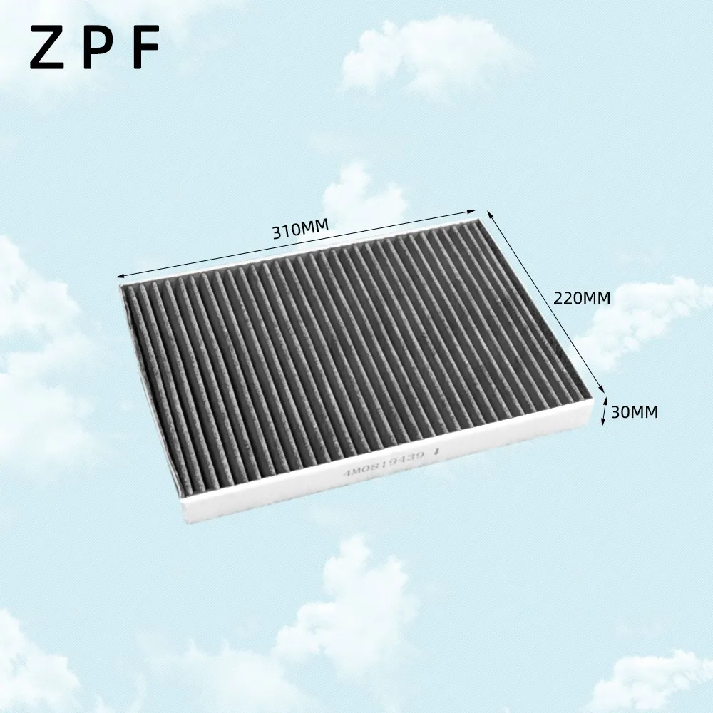 4M0819439B for BENTLEY Bentayga VOLKSWAGEN Touareg AUDI Q5 Q7 RS Q8 RS6 ...