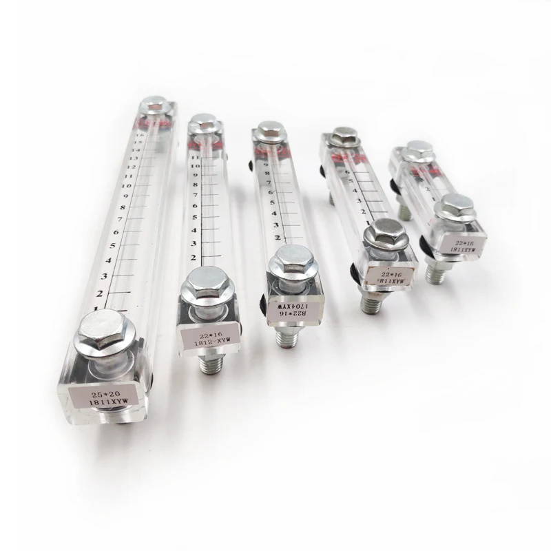 Hydraulic-Oil-Tank-Level-Gauge-Oil-Level-Gauge-Water-Level-Gauge-Xyw ...