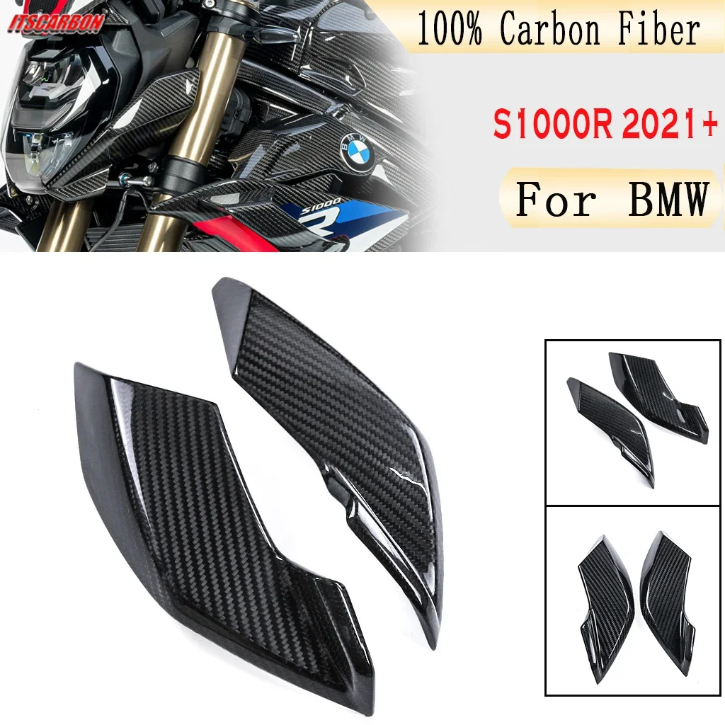 Bmw S1000r Front Headlight