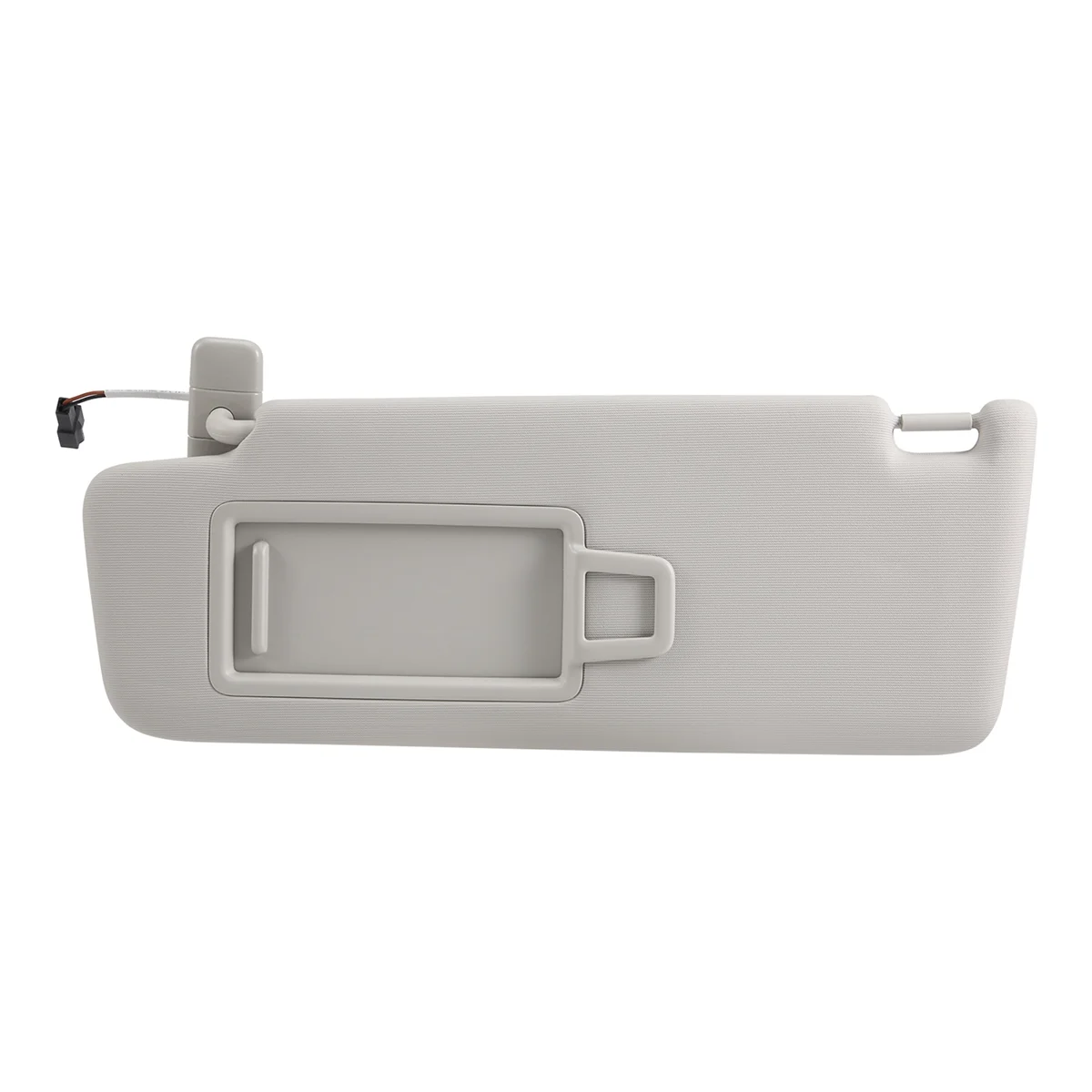 5GG857551-Car-Sun-Visor-Panel-with-Makeup-Mirror-for-Golf-7-Jetta-MK7-T ...