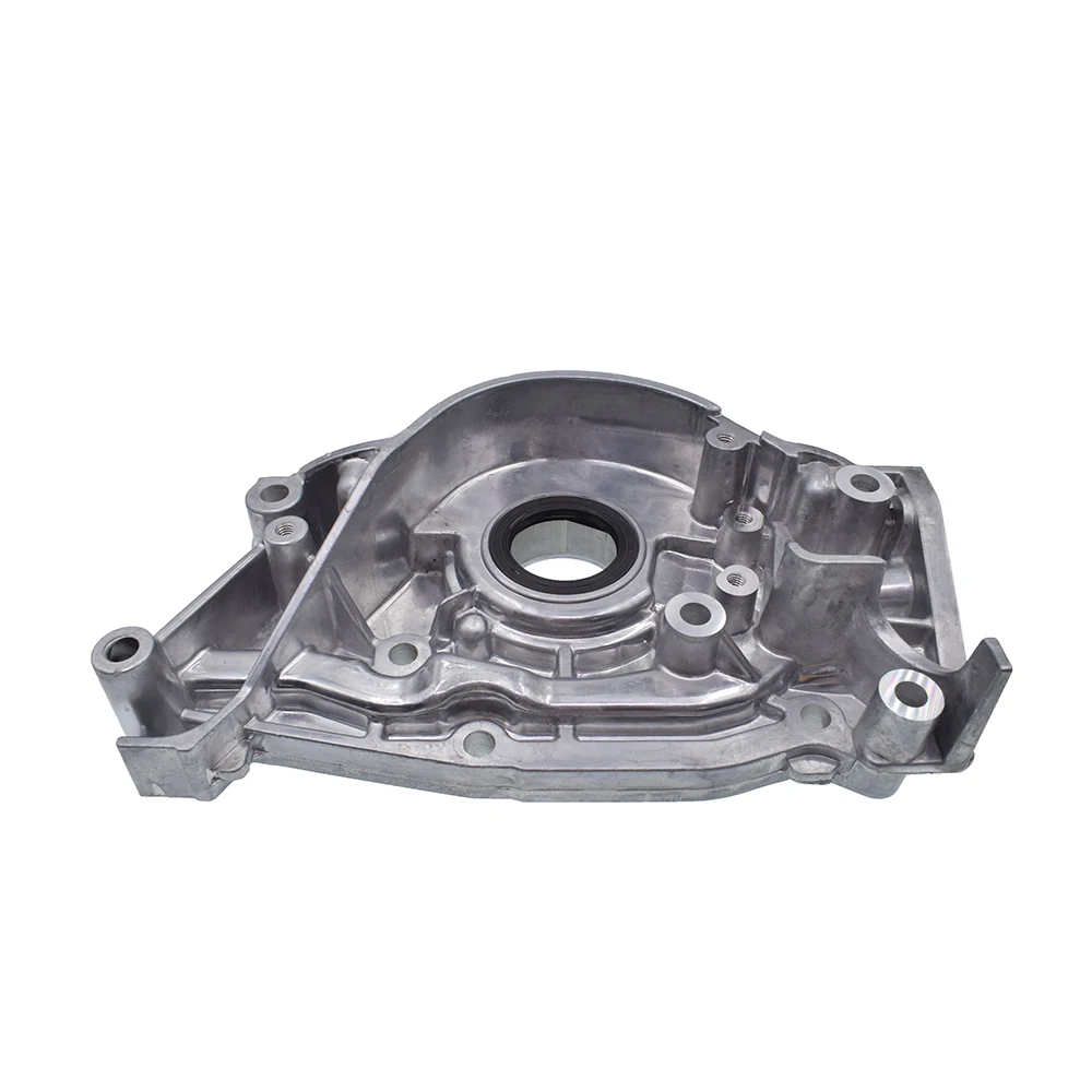 Front-Cylinder-Block-Case-Oil-Pump-for-Mitsubishi-Pajero-Montero-Shogun ...