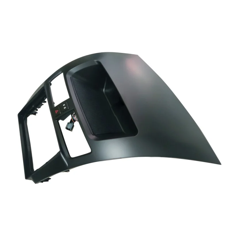 9-inch-car-car-panel-Trim-Dashboard-Panel-Kit-For-MAZDA-BT50-BT-50-2012 ...