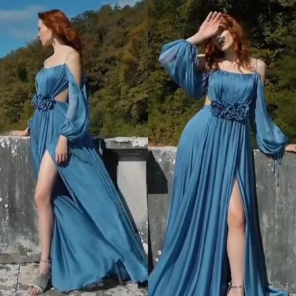 Women-Prom-Available-Off-the-shoulder-A-line-Formal-Ocassion-Gown ...