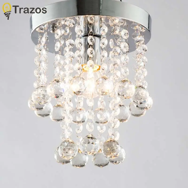 European Modern Aisle Light Corridor Hallway Creative Lighting Stair ...