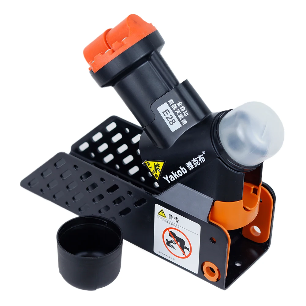 Newest-A24-CO2-Portable-Easy-Multi-catch-Mouse-Rat-Trap-Auto-Reset ...