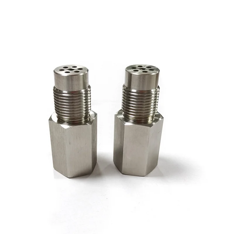 1pcs Universal Stainless Steel SS304 Check Engine Light CEL mini ...