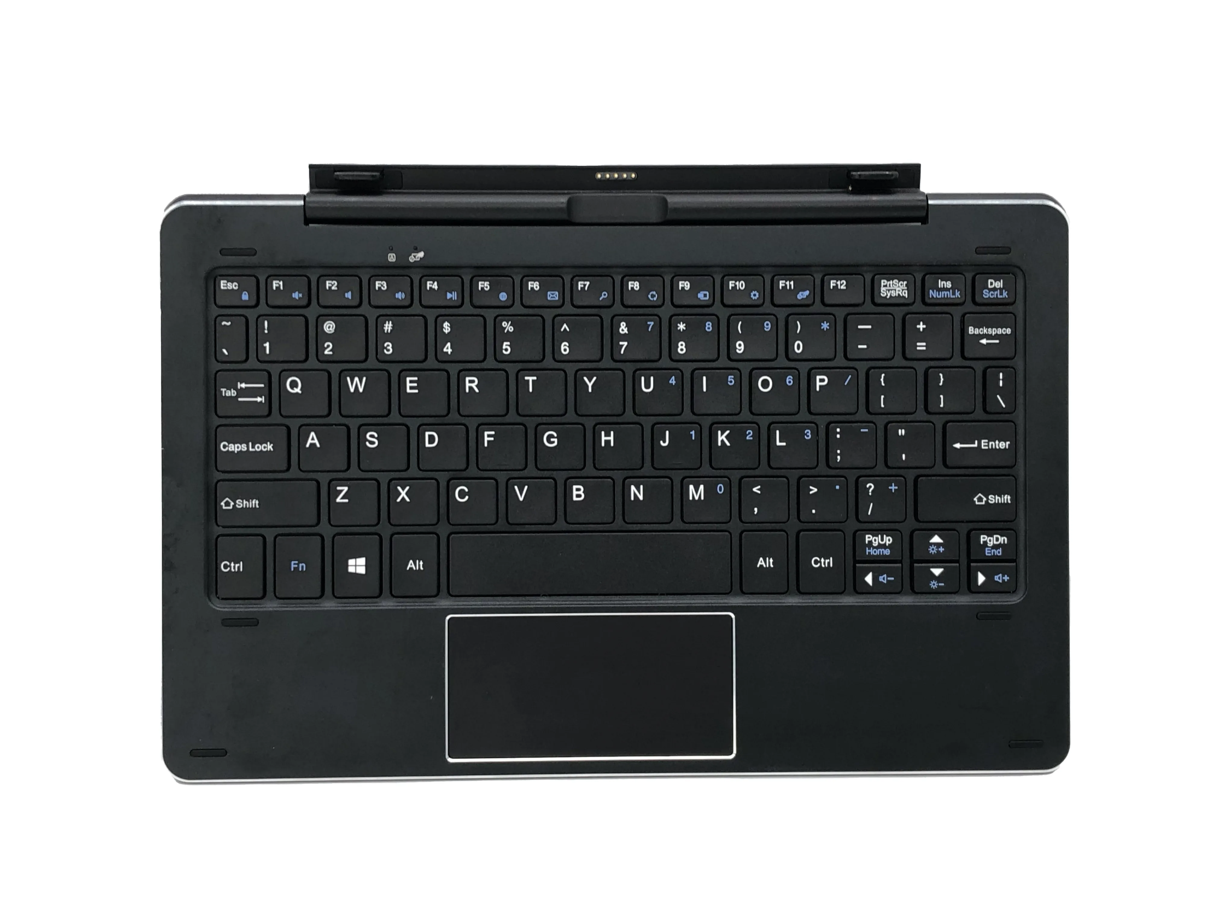 New-Rotary-Magnetic-Keyboard-for-Cube-iwork10-Pro-Keyboard-10-1-inch ...