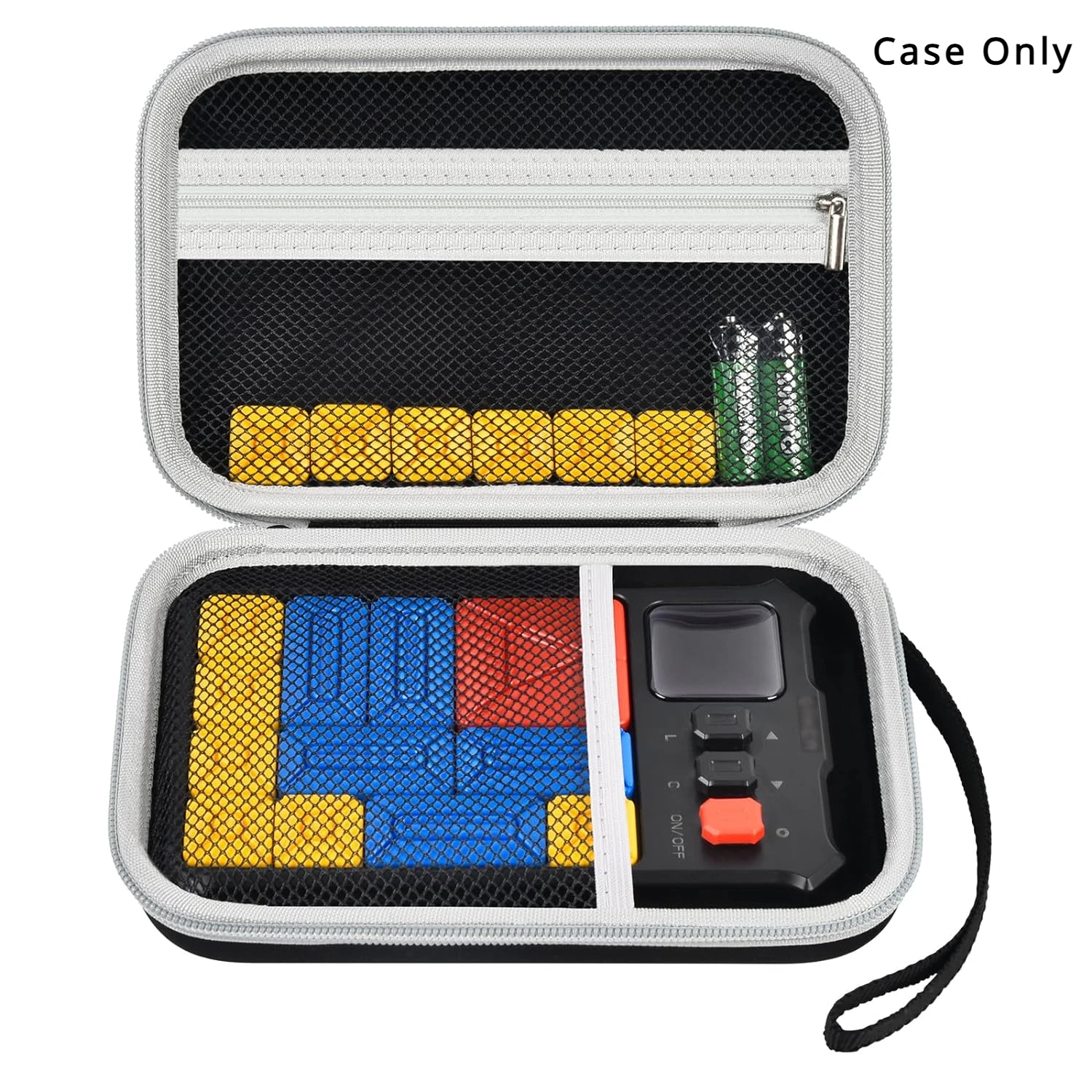 Case-Compatible-with-Giiker-Super-Slide-Brain-Games-Brain-Teaser ...