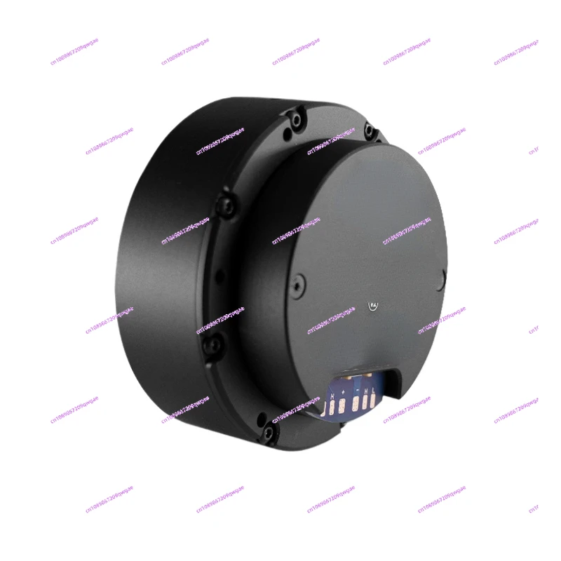 Translational-tilting-servo-arm-joint-module-small-volume-high-torque ...