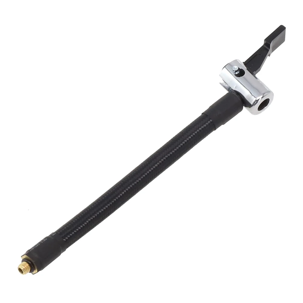 15cm-Tire-Inflator-Hose-Inflatable-Air-Pump-Extension-Tube-Adapter-Tyre ...