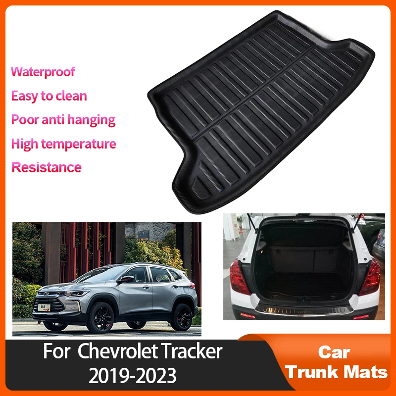 Trunk-Mats-For-Chevrolet-Tracker-2019-2020-2021-2022-2023-Auto ...
