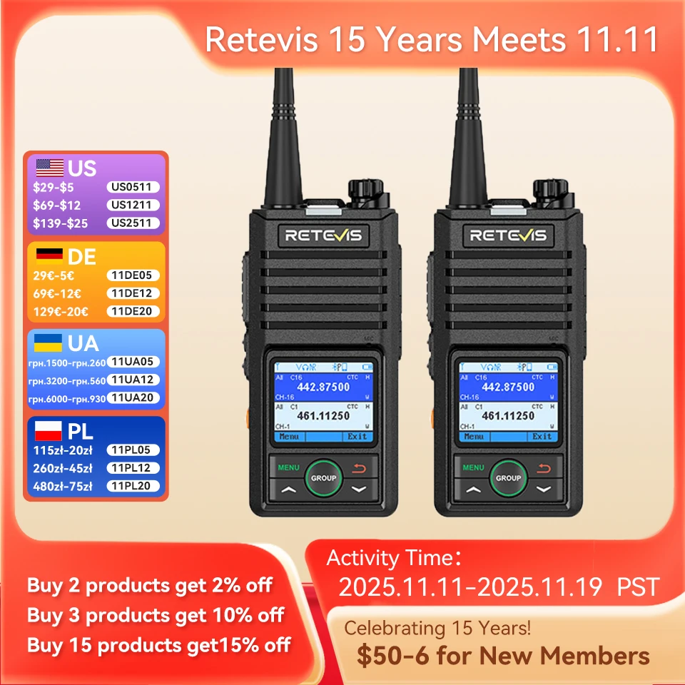 How the Talkie App Interface Transforms Modern Walkie Talkie Usage — A ...