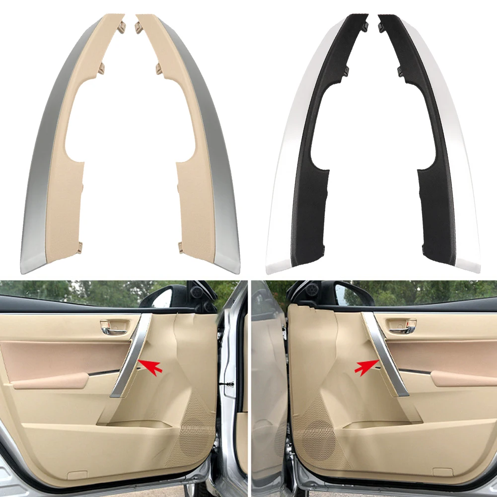 Car-Inner-Handle-Interior-Door-Panel-Pull-Trim-Cover-Inner-Door-Handle ...