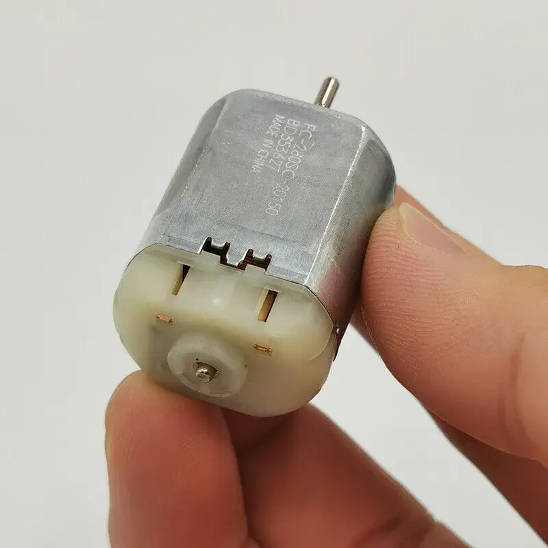 DC-12V-MABUCHI-FC-280SC-20150-Motor-11750RPM-Mini-Electric-Motor-for ...