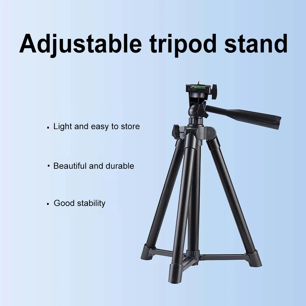 For-Starlink-Mini-Tripod-Mount-Adjustable-Height-Tilt-Satellite-Pole ...