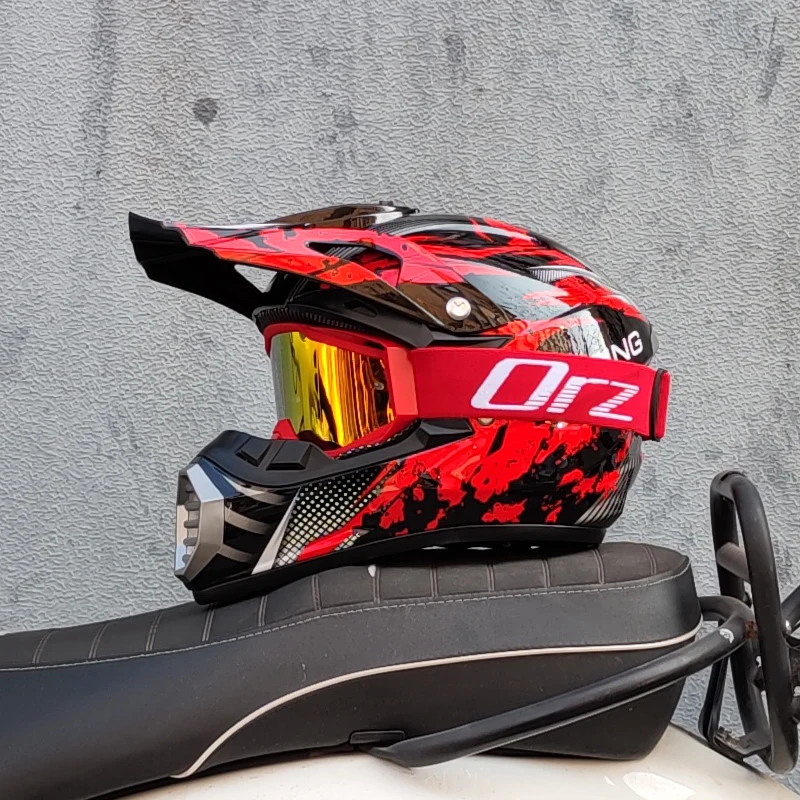 Yeni-Moto-apraz-kask-ATV-Moto-cicleta-Casque-Moto-kasko-Off-Road-kir ...