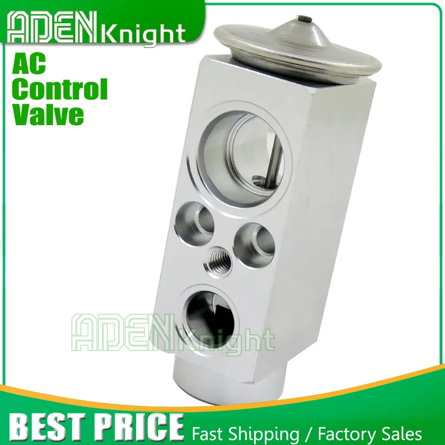 Air-Conditioning-Expansion-Valve-For-Mercedes-Benz-C-CLASS-E-CLASS-CLK ...
