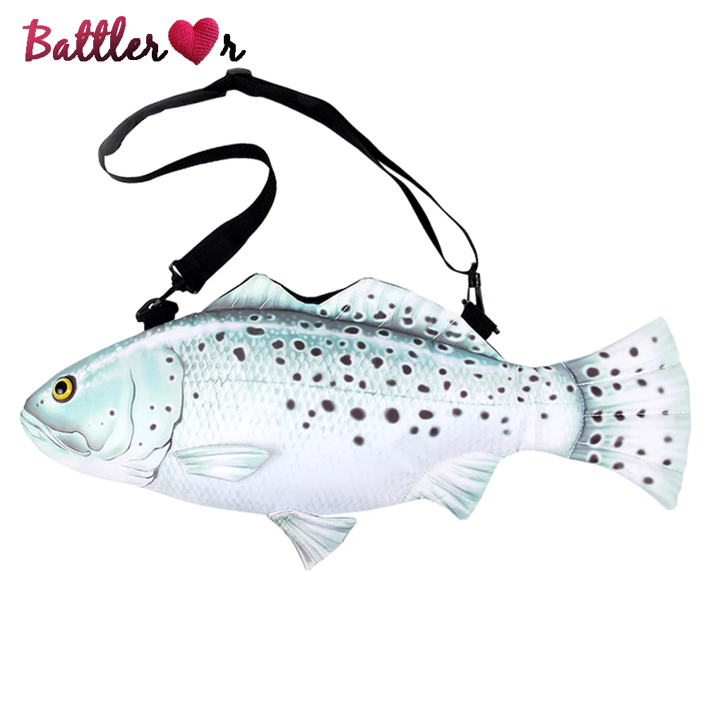 3D-Fish-Design-Purses-and-Handbags-for-Women-Hip-Hop-Shoulder-Mesenger ...