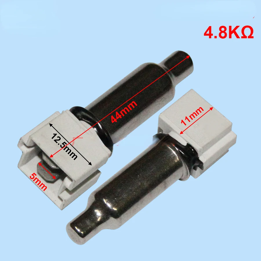 2pcs-for-LG-Drum-Washer-Thermal-Probe-Thermal-Head-Sensor-Thermostat ...