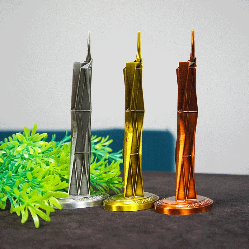 New-Kuala-Lumpur-Landmark-Metal-Merdeka-118-Tower-Model-the-World-s ...