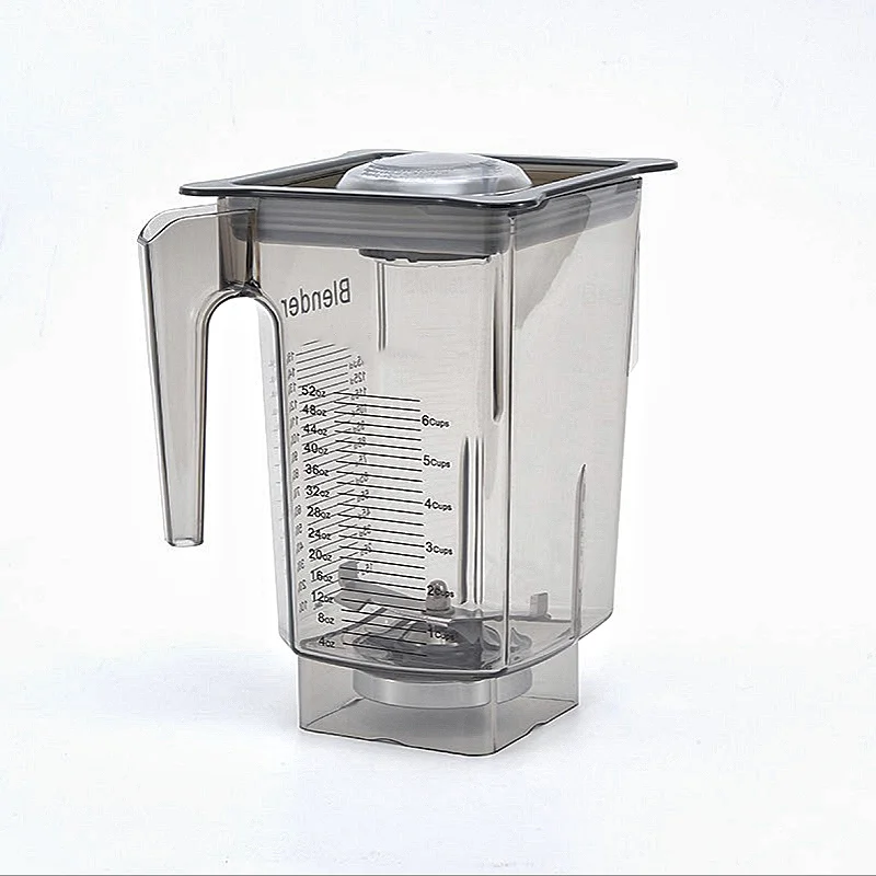 New-mixing-cup-for-Blendtec-Connoisseur-825-Blender-Smoothie-Machine ...