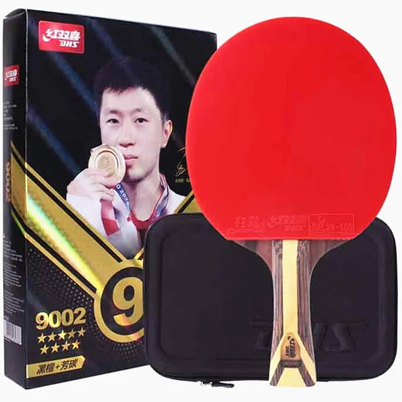 DHS-Racket-Table-Tennis-Blade-Ping-Pong-Bat-Original-DHS-Ping-Pong ...
