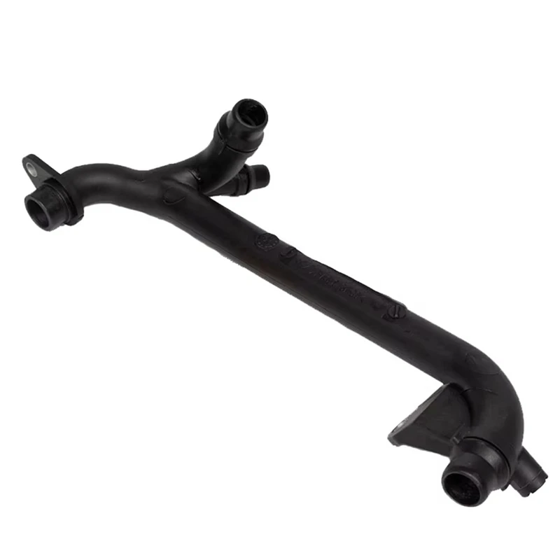 A11532247154 Car Water Hose Return Pipe Engine Cooling Water Hoses For ...