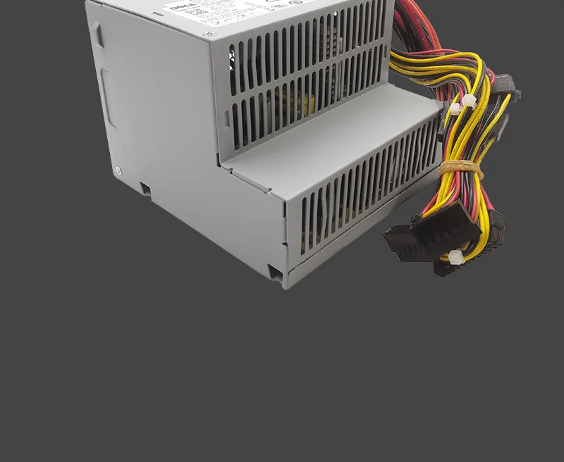 Original DELL Optiplex 580 760 780 960 980DT Power Supply AC255AD-00 ...