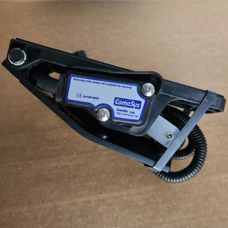 Original Comesys FZ3 123 32 Electronic Throttle Controller Foot ...