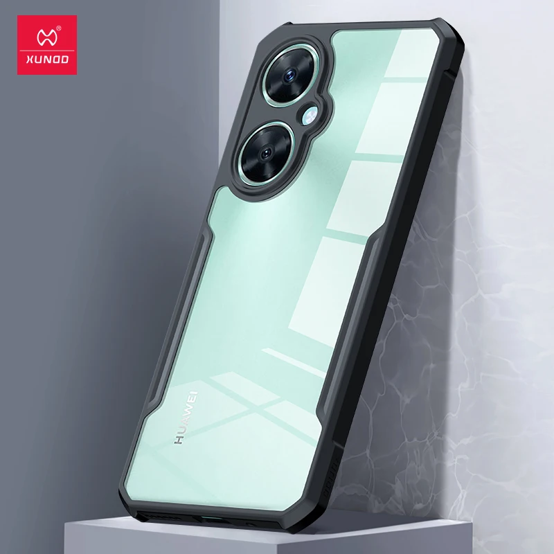 XUNDD-Phone-Case-For-Huawei-Nova-11i-Airbags-Shockproof-Bumper-Case ...