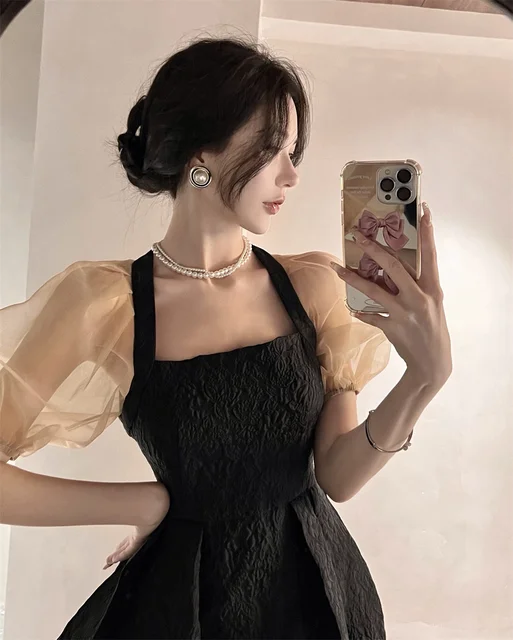 Hipster Prom Dress Tumblr