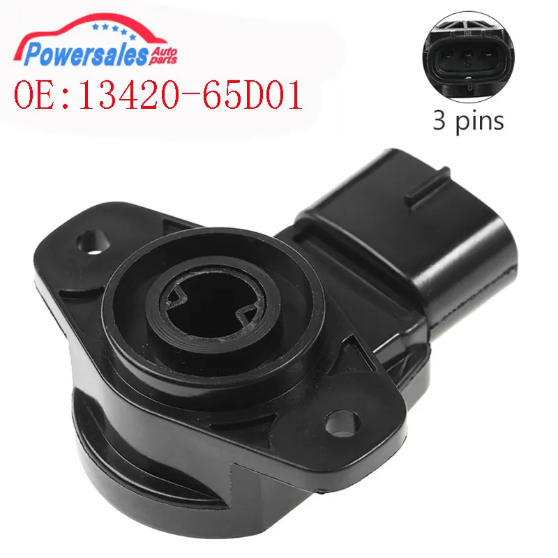 Generic New Throttle Position Sensor For Suzuki Grand Vitara Ignis ...