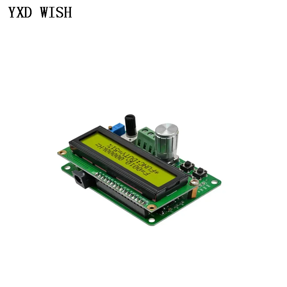 FYE050-Signal-Generator-Module-DDS-Signal-Generator-50KHz-Triangle-Sine ...