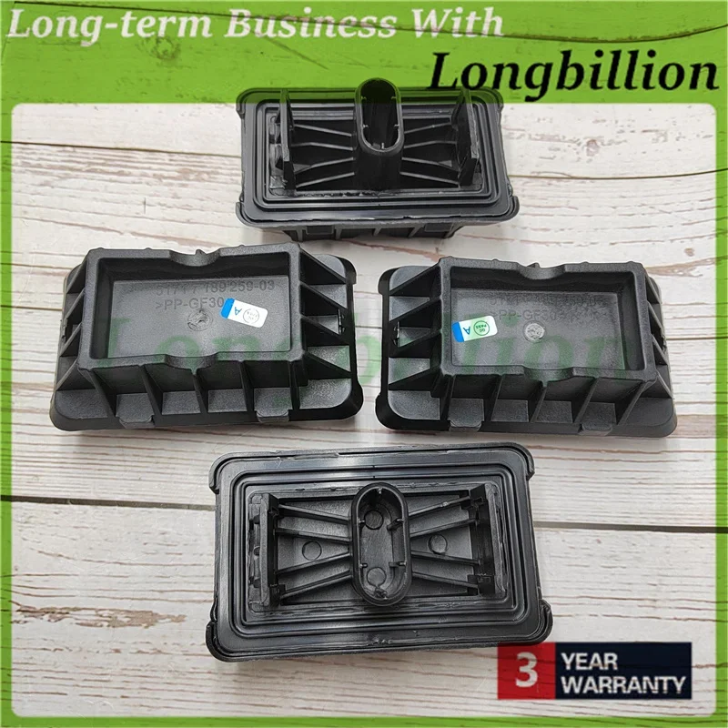 51717189259-New-Lifting-Jack-Pad-for-BMW-F25-X3-F15-X5-E70-X6-Under-Car ...