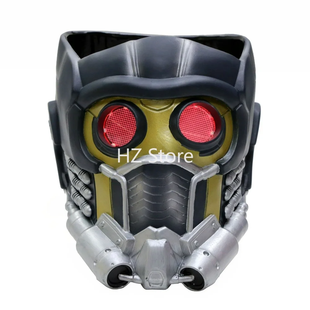 Star Lord Mask Replica