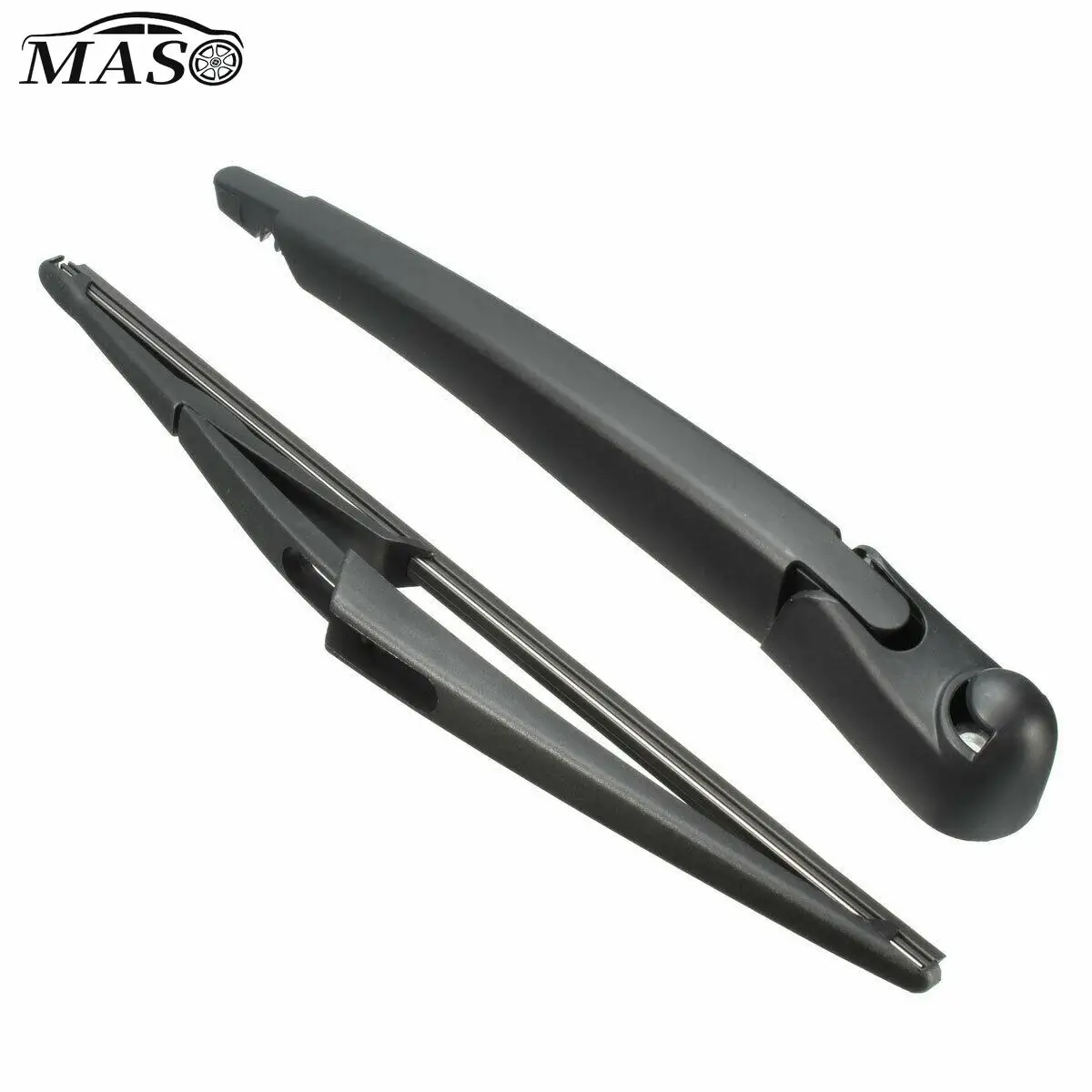 2PCS-Car-Rear-Window-Windshield-Wiper-Arm-Blade-Set-61627044625-For-BMW ...
