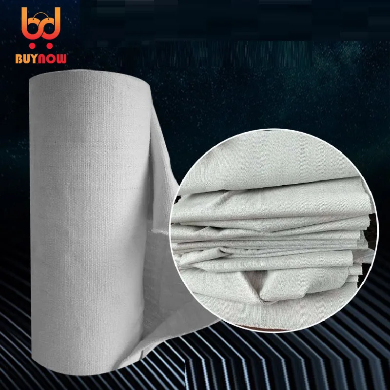 0-5M-1M-Width-1260-Fire-Protection-Fire-Proof-Blanket-Ceramic-Fiber ...