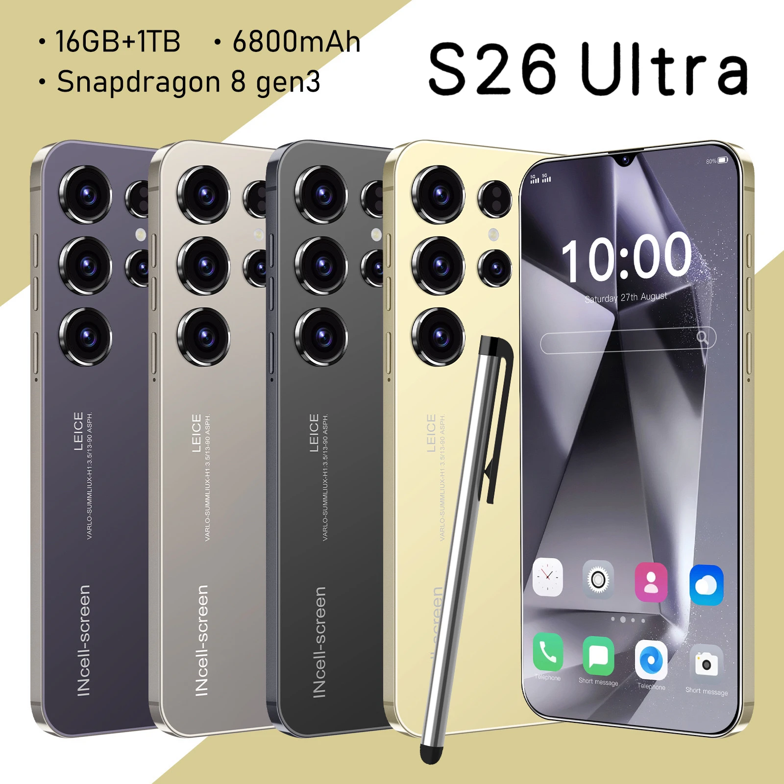 S26-versi-n-Ultra-Global-Smartphone-Snapdragon-8-Gen2-16GB-1TB-7000mAh ...