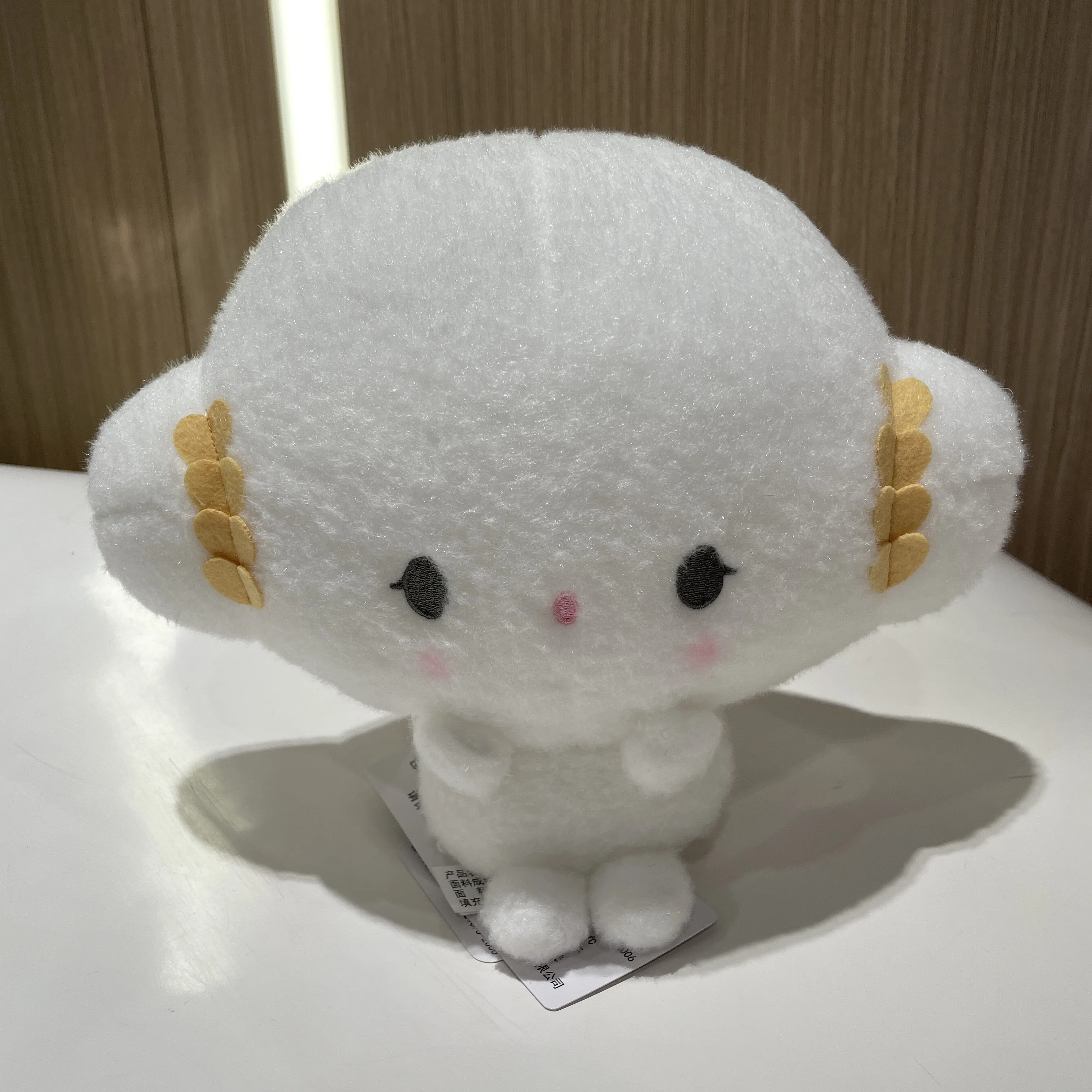 Genuine Sanrio Kawaii Cogimyun Kogimyun Kitty Marumofubiyori Melody ...